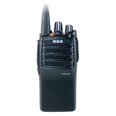 RCA Two Way Radios - Radiotronics USA