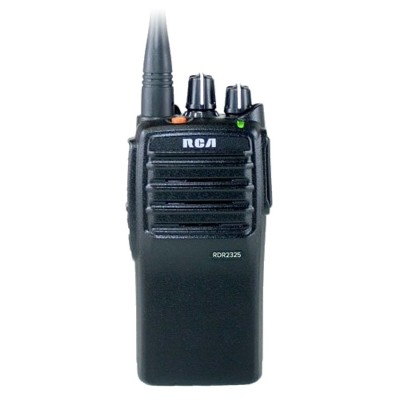 RCA Two Way Radios - Radiotronics USA