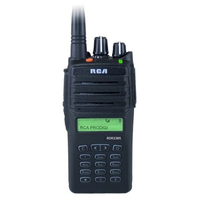 RCA Two Way Radios - Radiotronics USA
