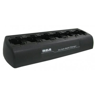 RCA RDR2500 Accessories - Radiotronics USA