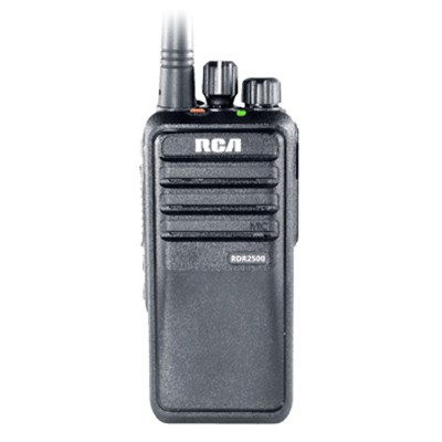 RCA Two Way Radios - Radiotronics USA