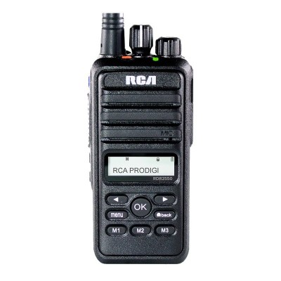 RCA Two Way Radios - Radiotronics USA