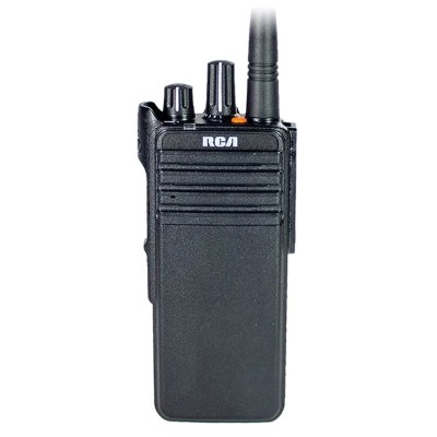 Two Way Radios & Walkie Talkies - Radiotronics USA