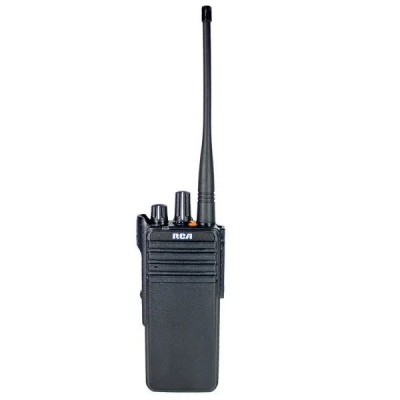 RCA Two Way Radios - Radiotronics USA