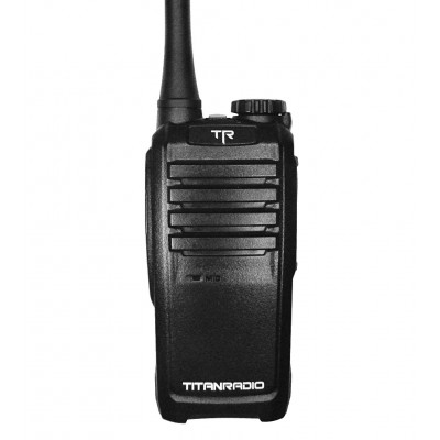 Two Way Radios & Walkie Talkies - Radiotronics USA
