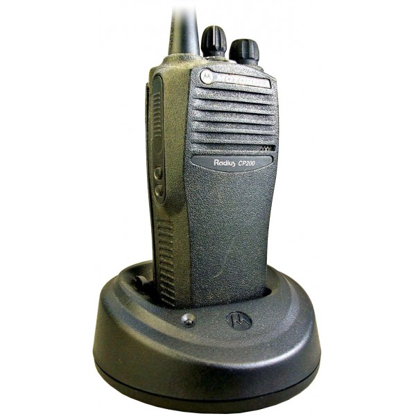 Motorola CP200 - Radiotronics USA