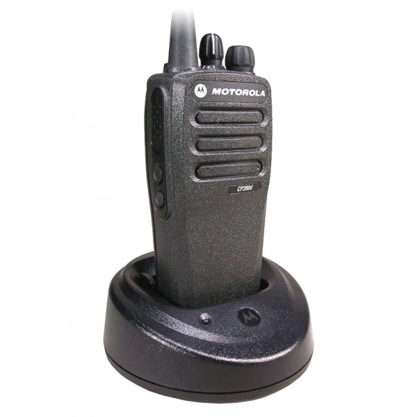 Motorola CP200 - Radiotronics USA