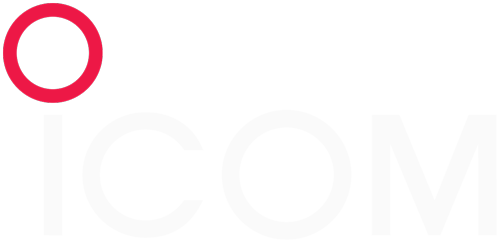 Icom Two Way Radio Accessories - Radiotronics USA