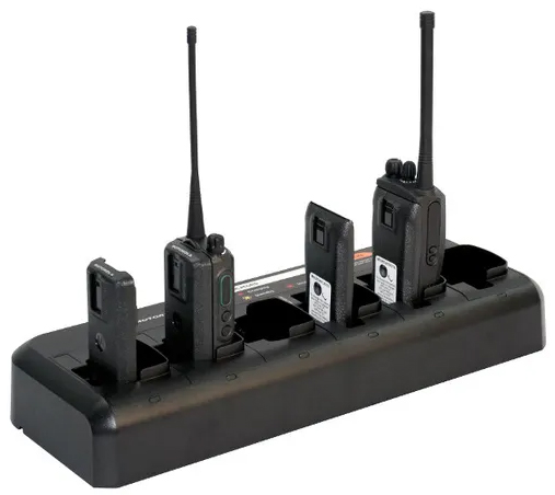 Motorola CP100d Digital MOTOTRBO Two Way Radio - Radiotronics USA